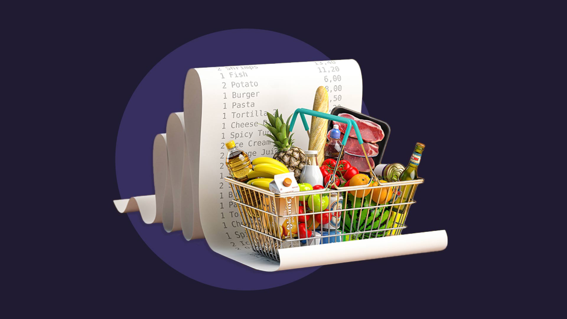 8 Ways to Save Money on Groceries in India